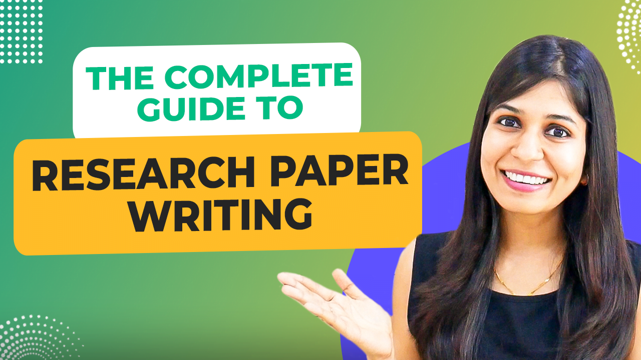 Master The Art Of Research Presentations | WiseUp Communications