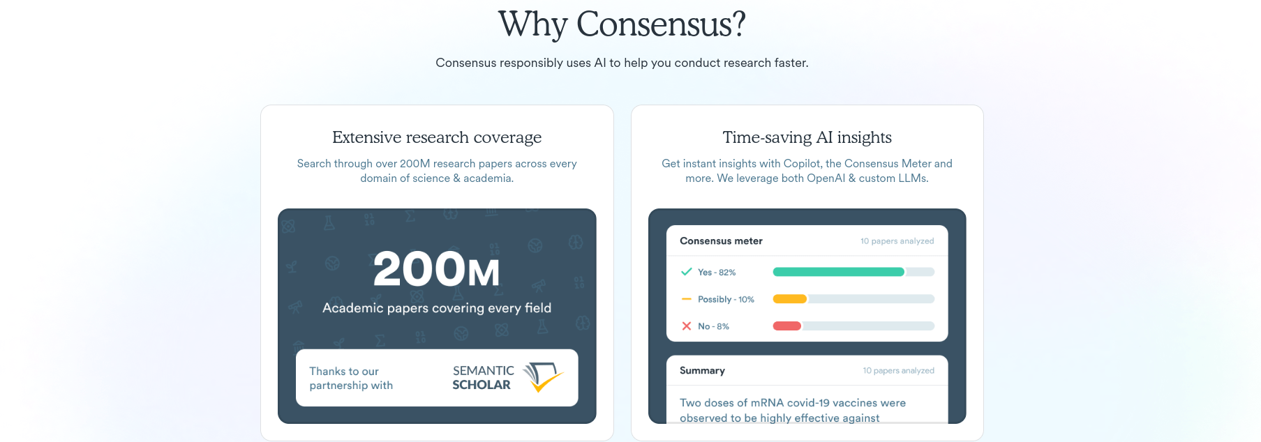 Best AI Tools for Researchers | WiseUp Communications