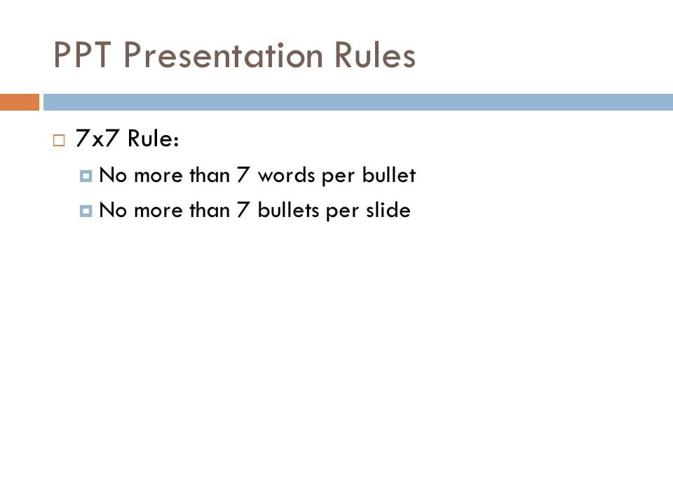 How To Make a Research Presentation? | WiseUp Communications