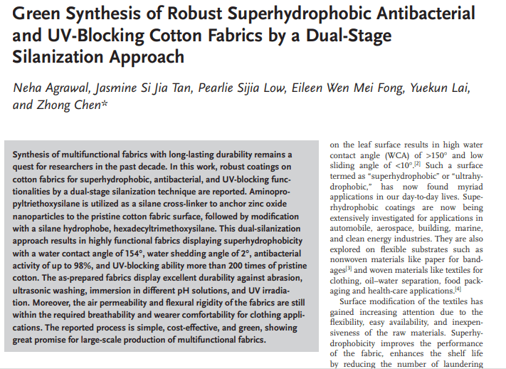 How To Write An Abstract? | WiseUp Communications