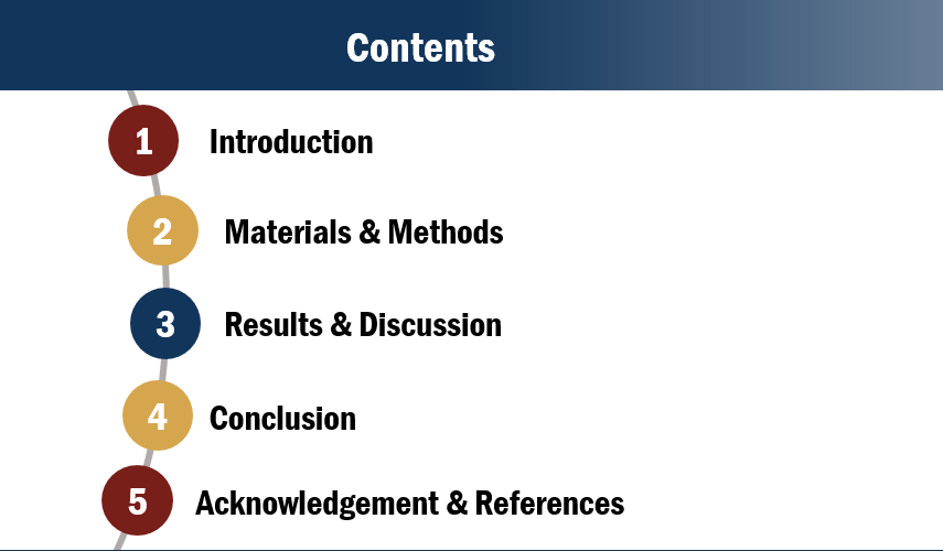 How To Make a Research Presentation? | WiseUp Communications