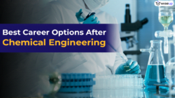 Best Career Options After Chemical Engineering | WiseUp Communications