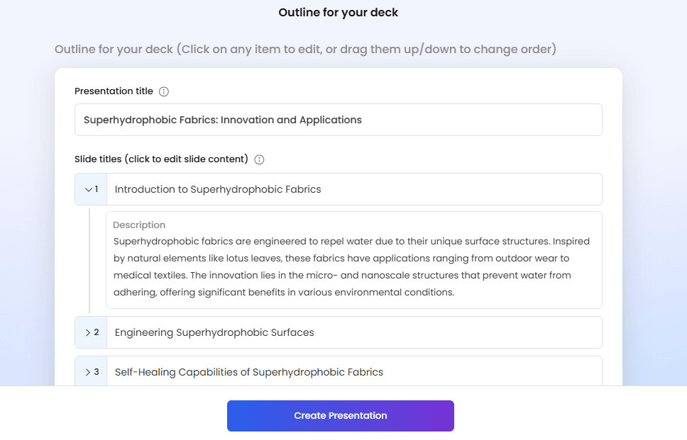 Best AI tools for presentations | WiseUp Communications