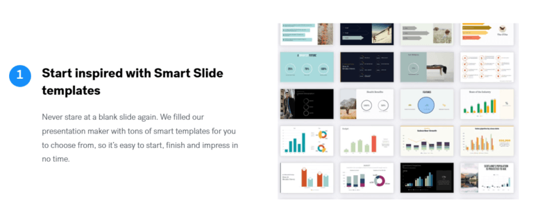 Best AI tools for presentations | WiseUp Communications