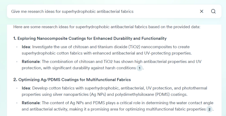 How to choose a research topic using AI tools? | WiseUp Communications