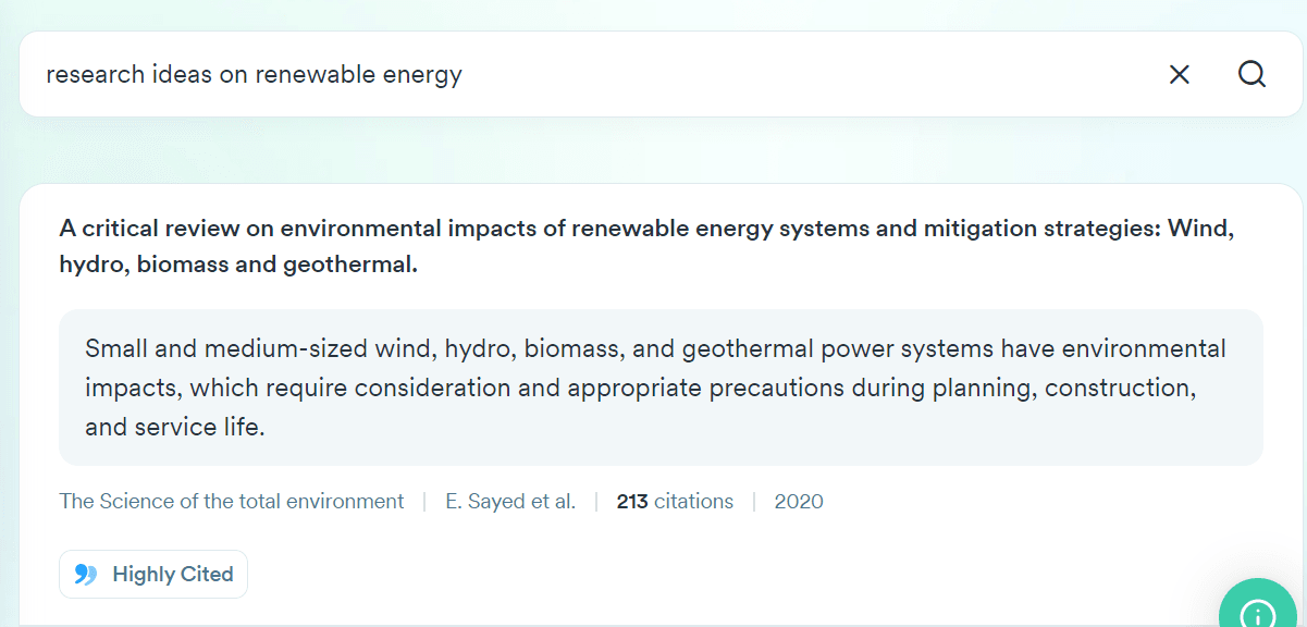 How to choose a research topic using AI tools? | WiseUp Communications