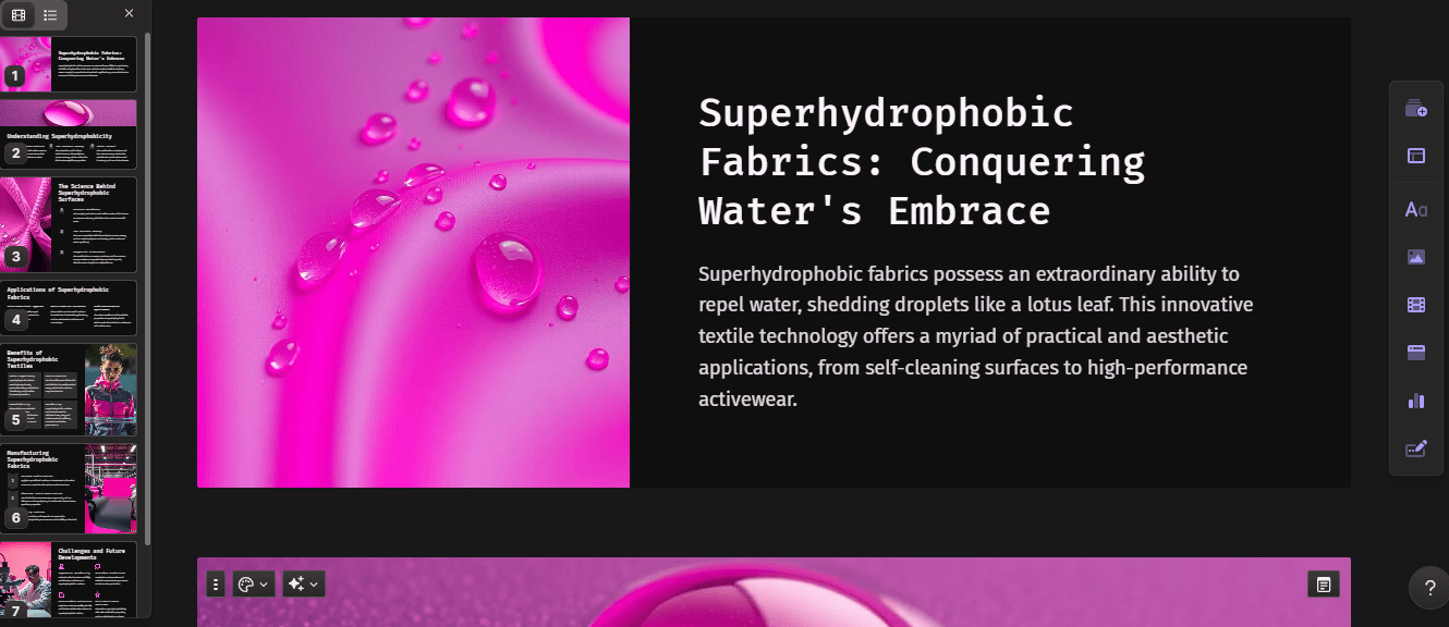 Best AI tools for presentations | WiseUp Communications