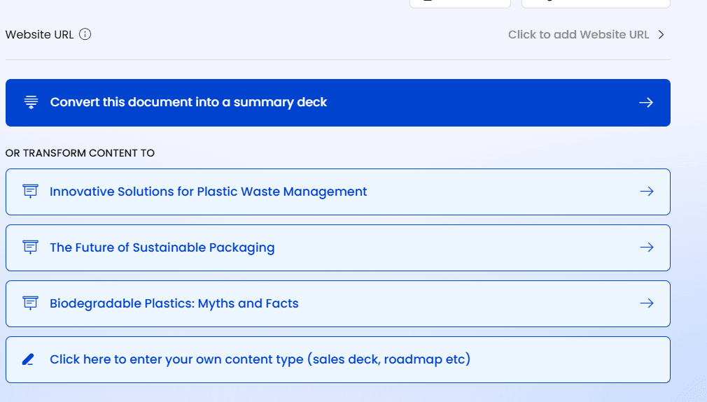Best AI tools for presentations | WiseUp Communications