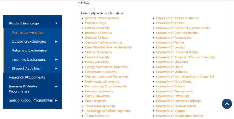 NUS vs NTU - Best University in Singapore? | WiseUp Communications