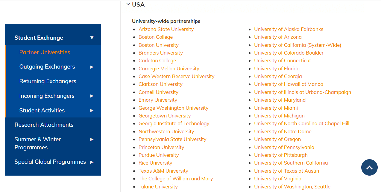 NUS vs NTU - Best University in Singapore? | WiseUp Communications