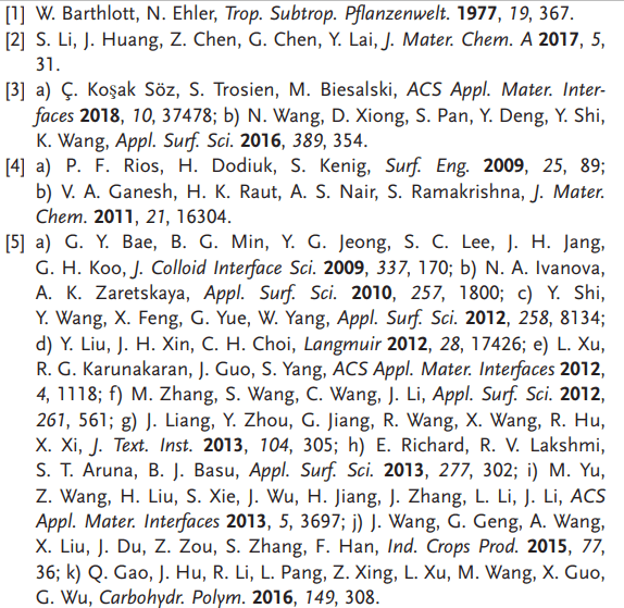 How to find scopus indexed journals? | WiseUp Communications