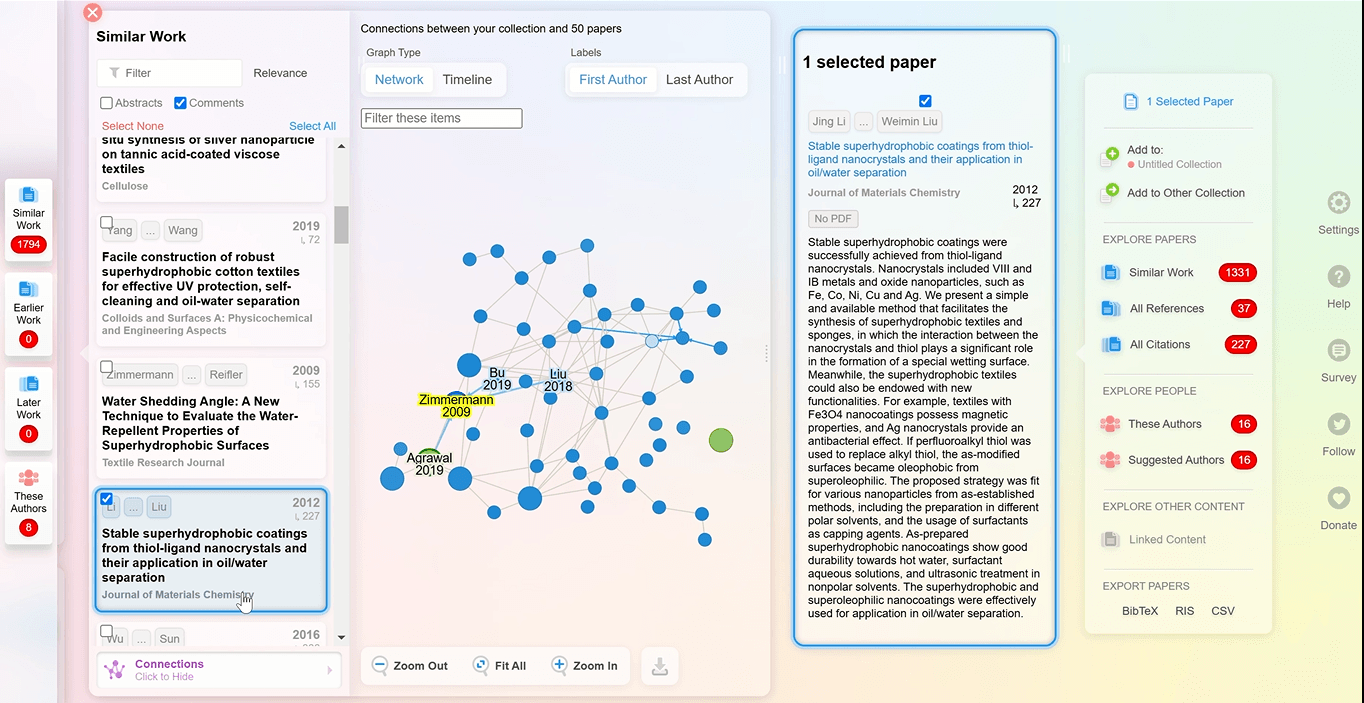 Best AI tools for Research in 2025 | WiseUp Communications